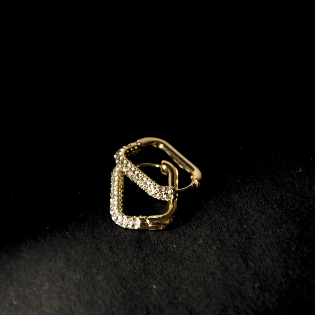 Earrings – Terrana