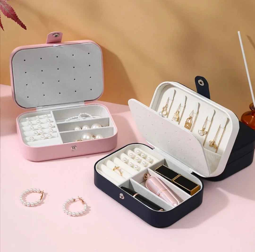 Jewellery Organiser Box (Medium) – Terrana