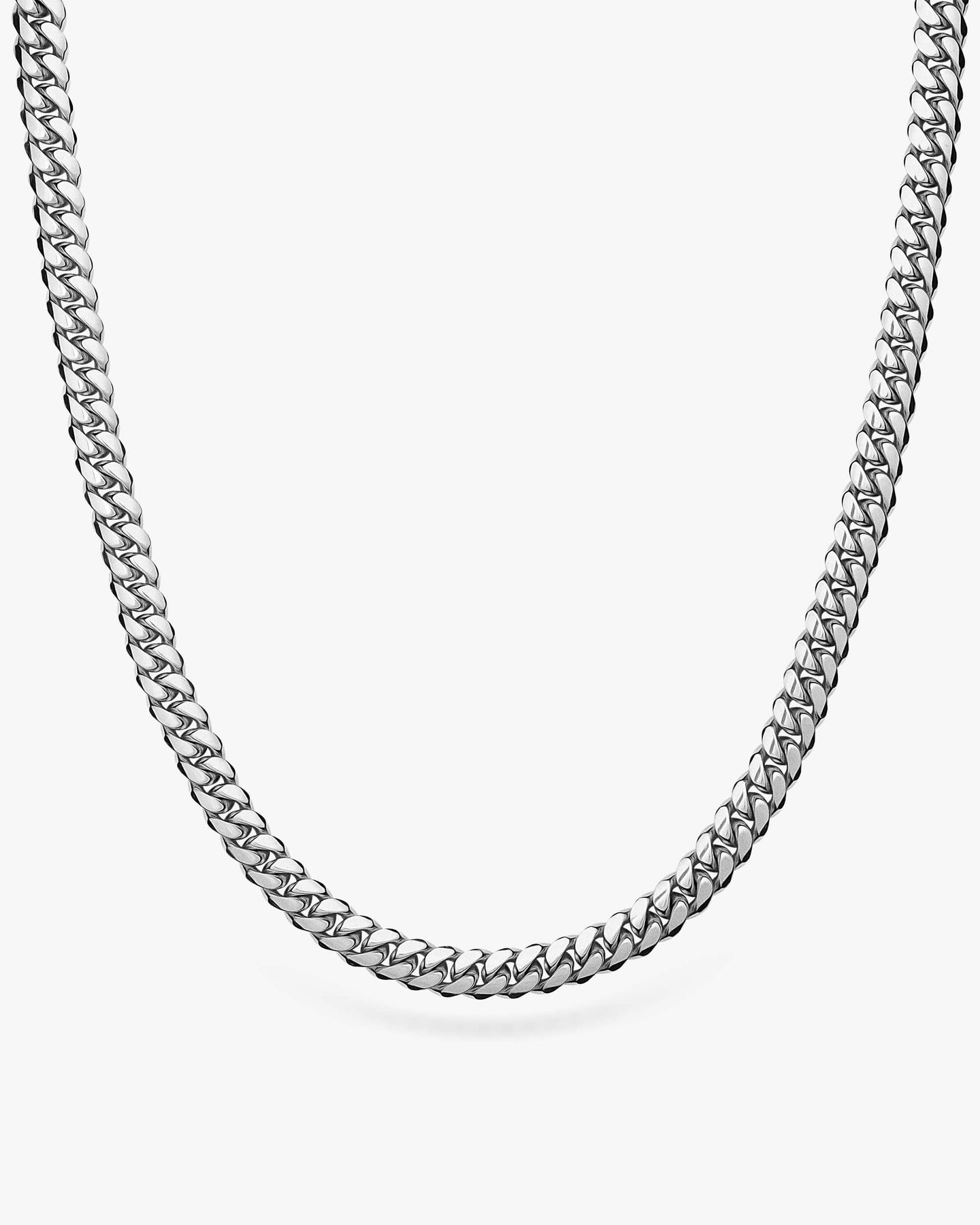 Phantom Cuban Link Chain – Terrana